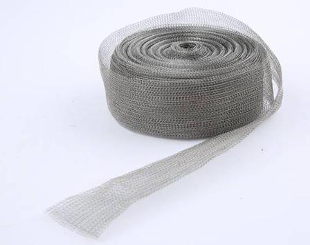 tinned copper wire mesh