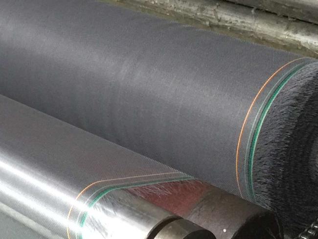 Factory PVC Coated Fiberglass Mosquito Midge Mesh Fly Screen