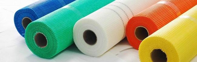 Factory PVC Coated Fiberglass Mosquito Midge Mesh Fly Screen