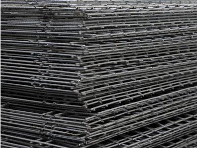 China 1x1 2x2 Galvanized Welded Wire Mesh Antiacid For Construction for sale