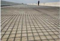 China Customized Size 12 Gauge Galvanized Welded Iron Wire Mesh For Reinforcing for sale