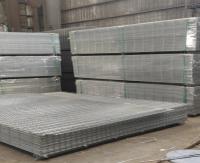 China Customized Size 12 Gauge Galvanized Welded Iron Wire Mesh For Reinforcing for sale