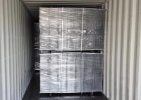 China Hot Dipped Galvanized Wire Mesh Diamond Welded Square for sale