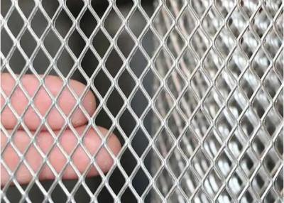 中国 ステンレス鋼の拡大された金属の網の伸張の処理 販売のため