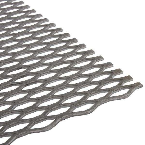 expanded metal mesh