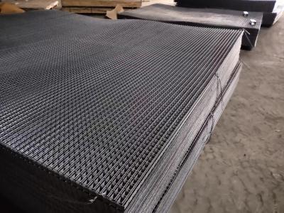 China Reinforcement Stainess Steel Welded Wire Mesh Galvanized For Building for sale
