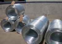 China BWG 20 21 22 GI Galvanized Binding Wire for sale