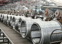 China BWG 20 21 22 GI Galvanized Binding Wire for sale