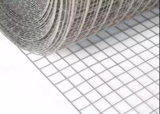 China Square Welded Metal Wire Mesh Heavy Duty Stainless Steel Screen Anti Corrosion for sale