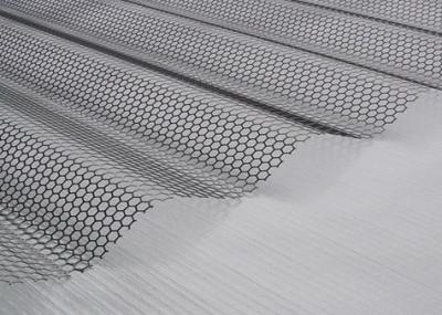 Cina Tempo di impiego lungo della cucina della maglia metallica perforata commerciale del rivestimento murale in vendita