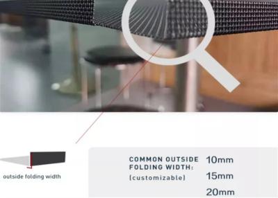 Cina rete metallica di sicurezza 304ss per il ODM dell'OEM del diamante della finestra accettato in vendita