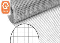 China Electro Galvanized Welded Wire Mesh Use For Construction for sale