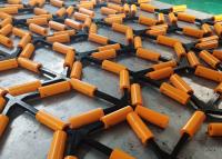 China Polyurethane Declogging Rods Anti Clogging Corrosion Resistant for sale