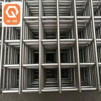 China Electro Welded Galvanized Bird Cage Welded Iron Wire Mesh Multifunctional for sale