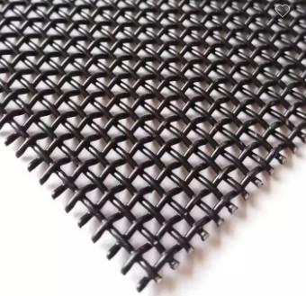 China 10 12 14Mesh Stainless Steel Security Window Screen 31.5m  Mosquito Mesh Net for sale