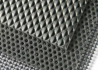 China Bulletproof 0.8m-1.5m Stainless Steel Security Window Screen King Kong Mesh for sale