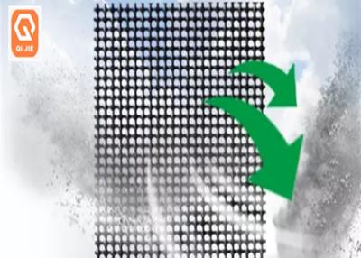 Китай Подгонянная нержавеющая сталь 304/316 ячеистой сети режа диаманта продается