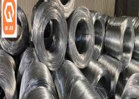 China Electro Galvanized Welded Wire Mesh Use For Construction for sale