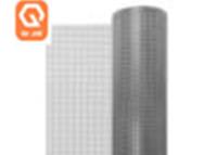 China Electro Galvanized Welded Wire Mesh Use For Construction for sale