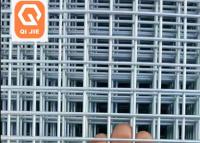 China Electro Galvanized Welded Wire Mesh Use For Construction for sale