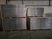 China 3/4''Galvanized Wire Mesh Electric Galvanized Welded Mesh For Construction for sale
