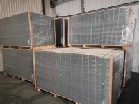 China 3/4''Galvanized Wire Mesh Electric Galvanized Welded Mesh For Construction for sale