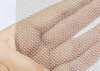 China High Durability Stainless Steel Insect Screen Window Security Screen Rustproof for sale
