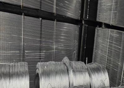 Chine La cage à oiseaux galvanisée soudée par électro a soudé le fil Mesh Multifunctional de fer à vendre