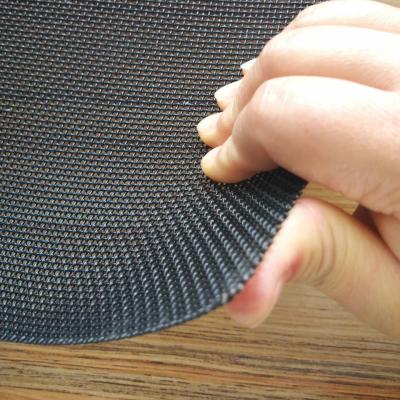 Chine 11 Mesh Window Screen Netting / Galvanized Insect Screening 2.3mm Aperture à vendre