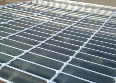 China Thickness 0.3MM- 8MM Metal Driveway Drainage Grates Corrosion  Proof for sale