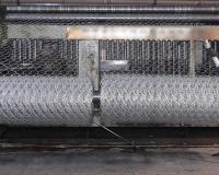 China Hexagonal Wire Twisted Gabion Basket Square Rectangular Hole Shape for sale