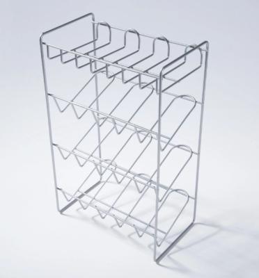 Cina 50x50mm Corsa di maglia in acciaio inossidabile Cucina magazzino Metallo da picnic in vendita