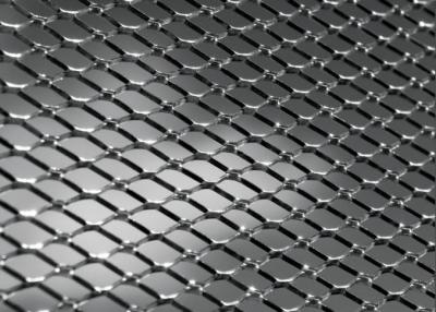 Китай Природа поверхность расширенная оцинкованная стальная сетка гипс и штукатурка основание продается