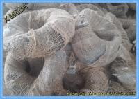 China Electro Galvanized Galvanized Tie Wire BWG 22 Binding Construction Materials for sale