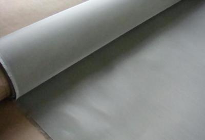 China SS304 SS316 1-500 mesh roestvrij staal Plain/Twill/Dutch Woven Crimped Square Metal Mesh Sieving Screen Filter Wire Mesh Te koop