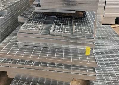 China Building Material Heavy Duty Hot Dipped Galvanized Stainless Steel Grating for Drainage Trench/Drain Cover for sale