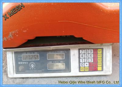 China Temporary Security Fence Panels Concrete Filled Plastic Feet High Quality HDPE for sale