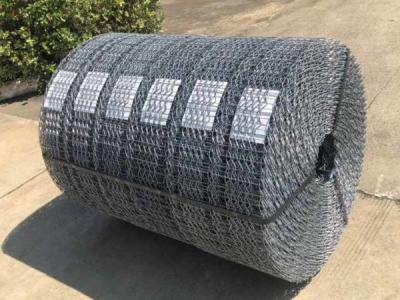 China Pipeline Reinforced Mesh – Pipe-line Reinforced Welded Wire Mesh for sale
