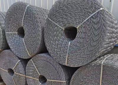 China Offshore Pipeline Counterweight Welded Mesh for sale