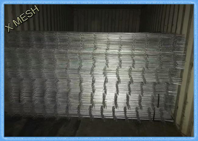 reinforcing concrete panel-RCP004