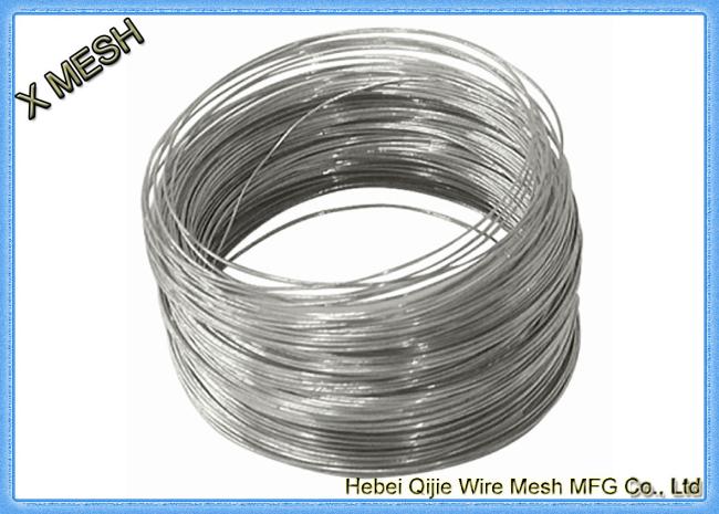 cavo obbligatorio galvanizzato