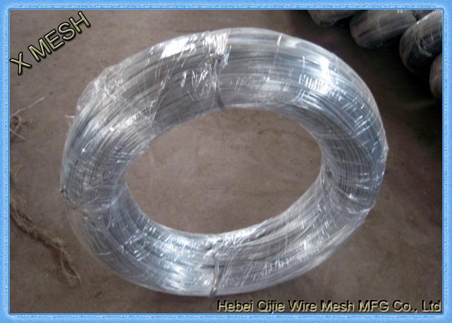binding wire