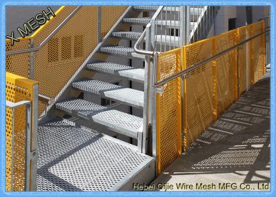 Cina Protezione UV per lastre con rivestimento in rete metallica rivestita a polvere in vendita