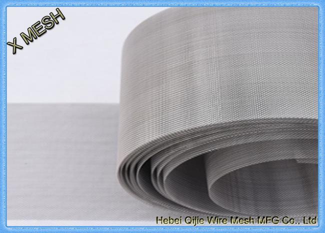 stainless steel woven wire mesh-003