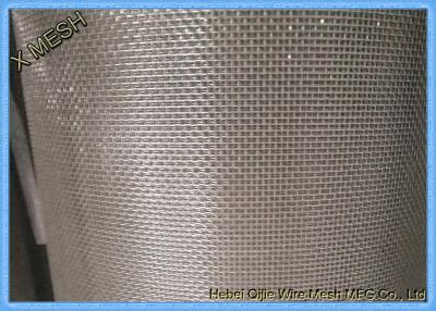 China T 304 Stainless Steel Fly Screen Mesh 18 X 16 Mesh For Windows Screening for sale