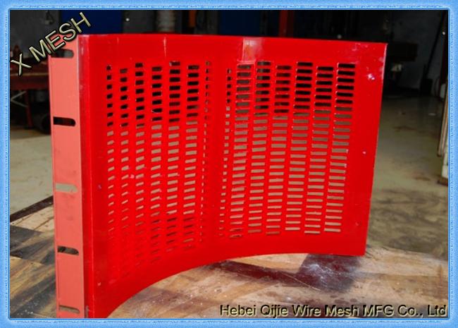 Polyurethane Mining Screen Mesh