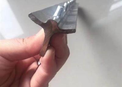 Chine Fermeture en acier de 9 pouces, poste de stabilisation de 8 pouces, plaque de stabilisation de 1,25 lb par pied. à vendre