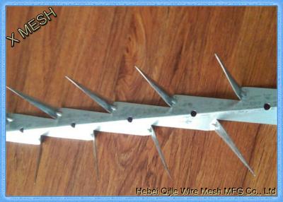 Китай Окунутое горячее стена гальванизированная и ПВК покрытая черная средняя берет толщину на острие 0.8мм продается