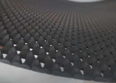 Chine Écran de broyeur à marteaux en acier doux à vendre