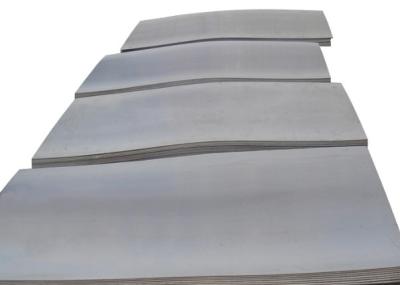 Китай Медленная стальная плита 14x1500x6000 мм Q345 Astm A572 -Gr.50 продается